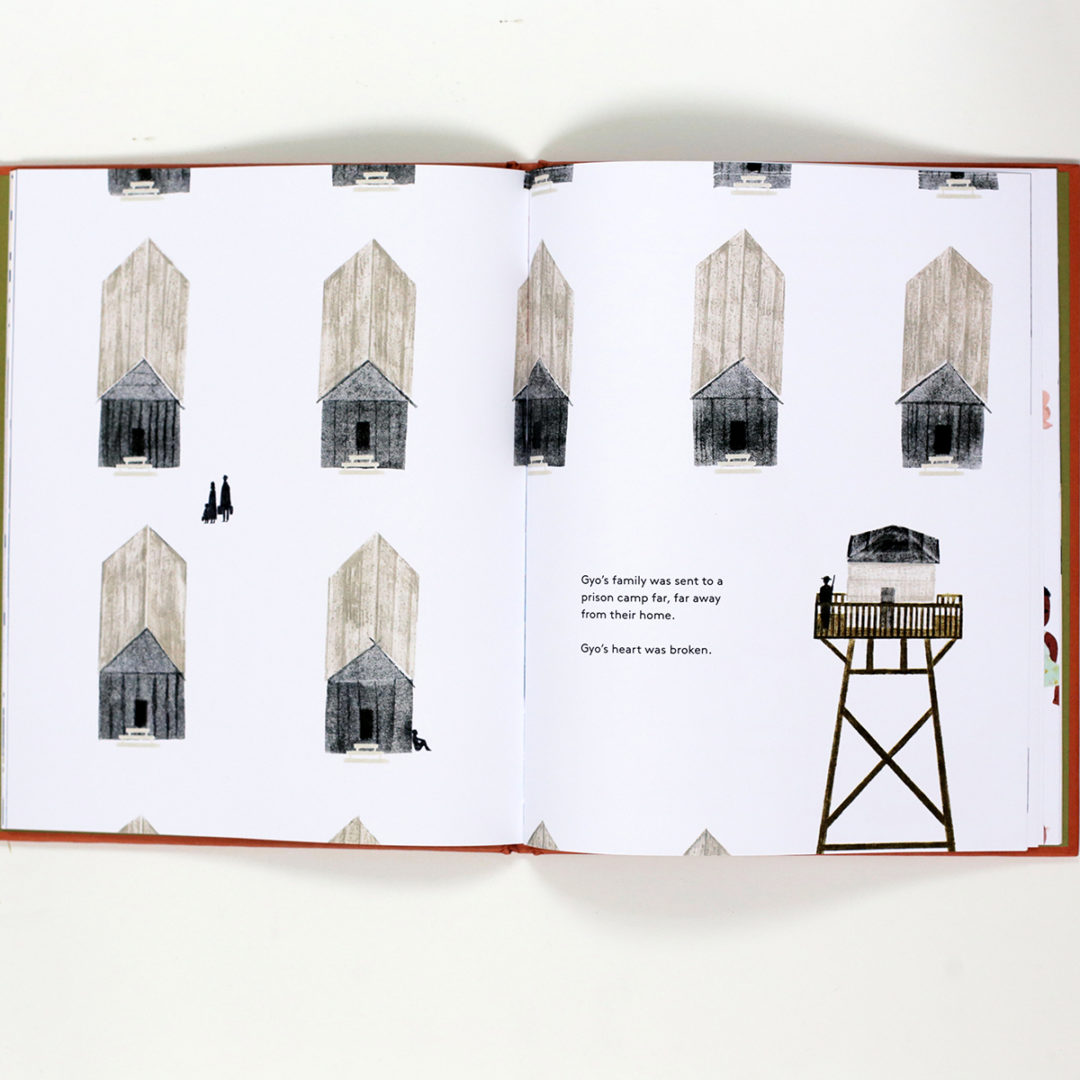 How Gyo Fujikawa Drew the Way: an interview with Kyo Maclear and Julie ...