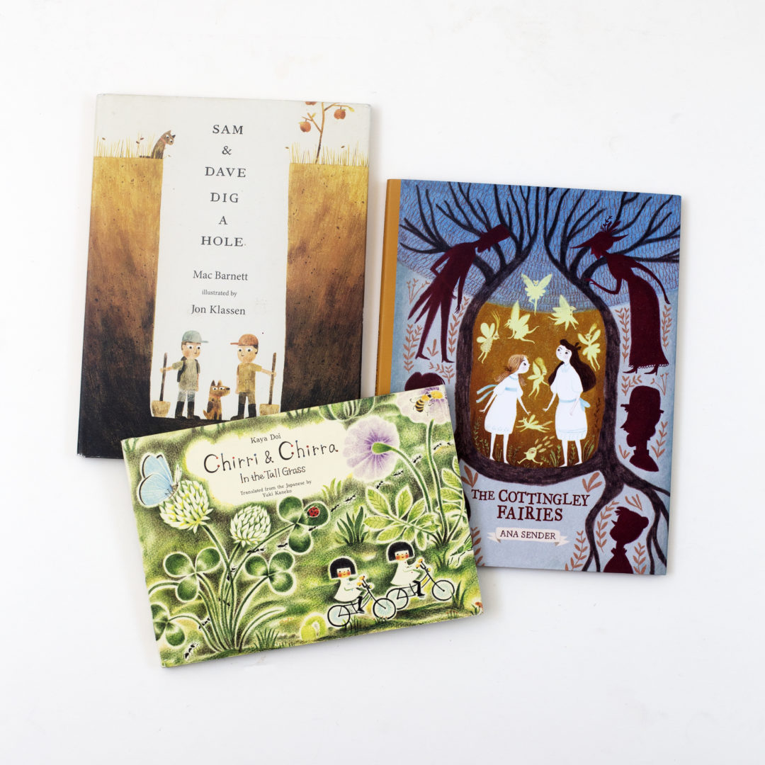 Home - Secret Society of Books