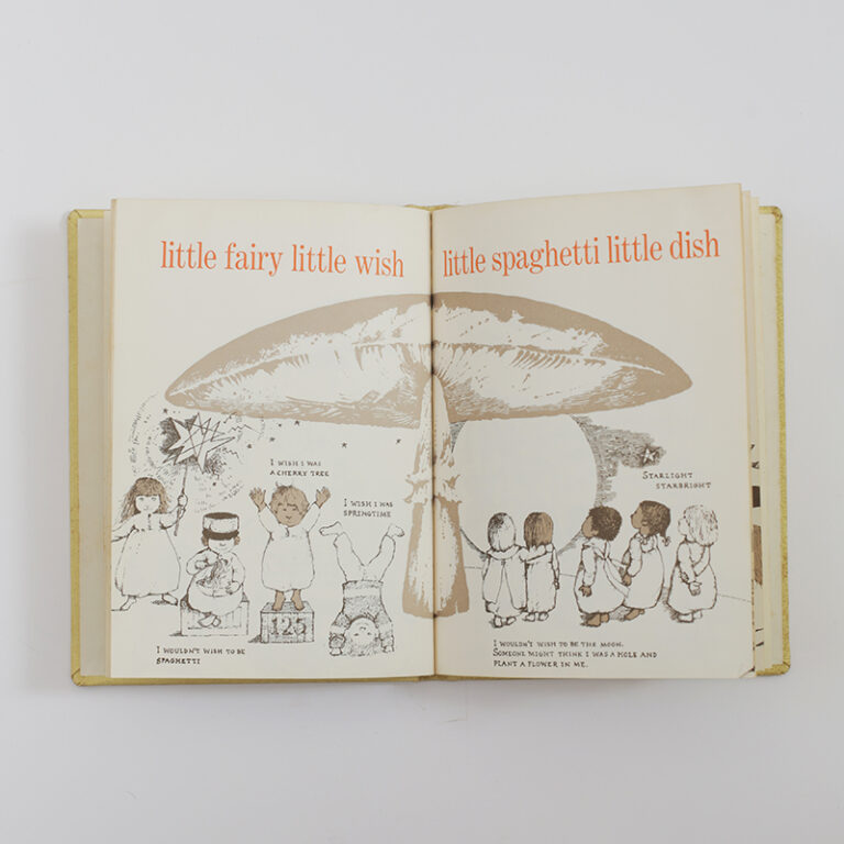 Ruth Krauss: Exceptional Storyteller for Children - Secret Society of Books