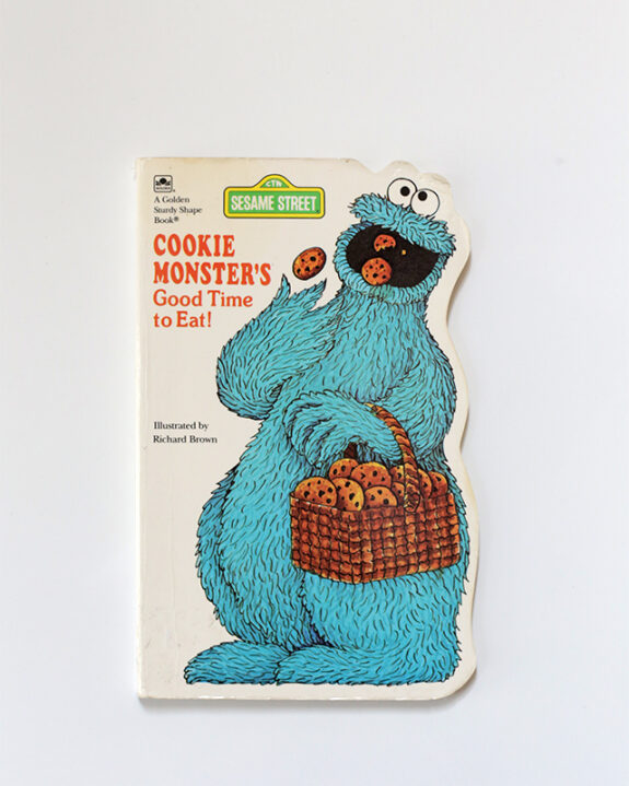 Vintage Children's Books Archives - Secret Society of Books