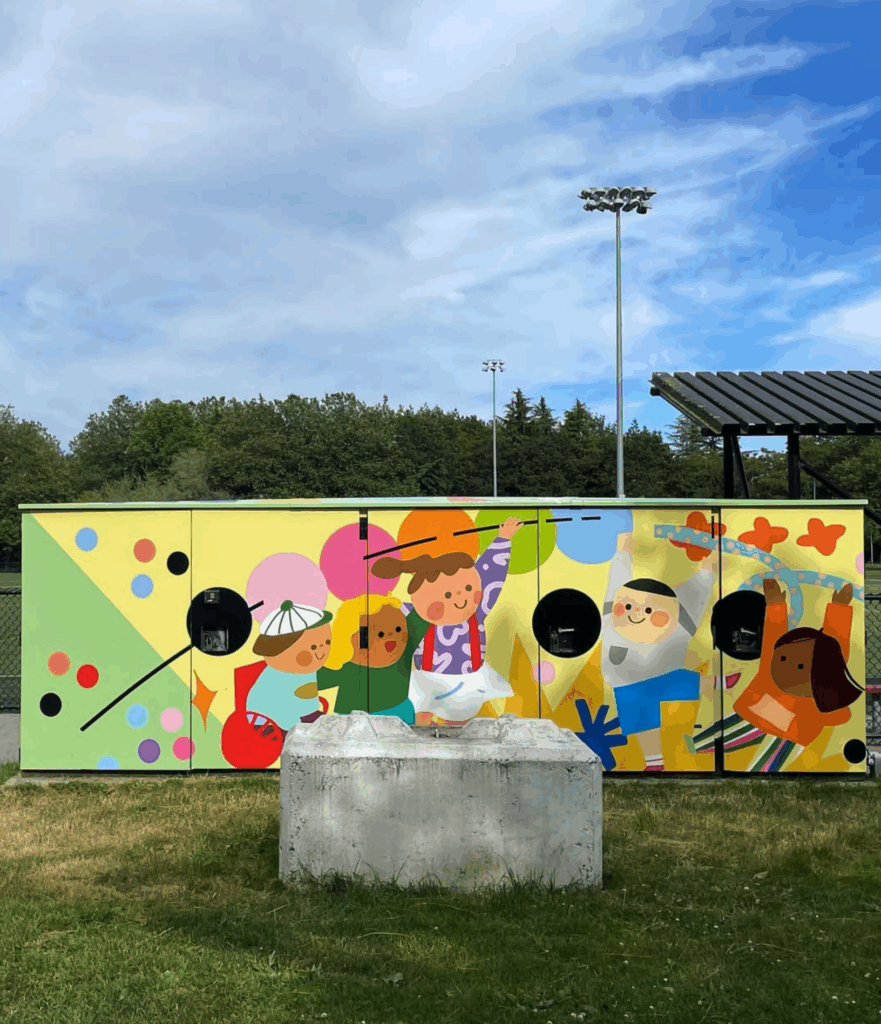 Meet Artist Dawn Lo: Big-Hearted Magic - Secret Society of Books